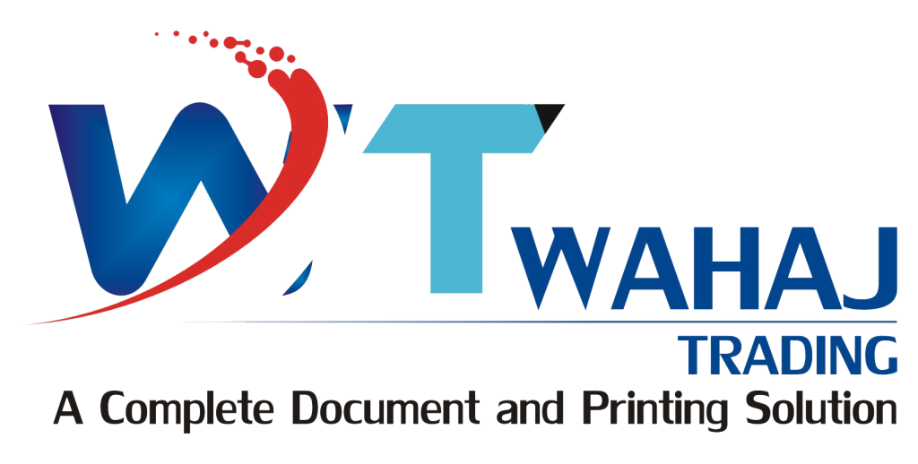 Home - Wahaj Trading